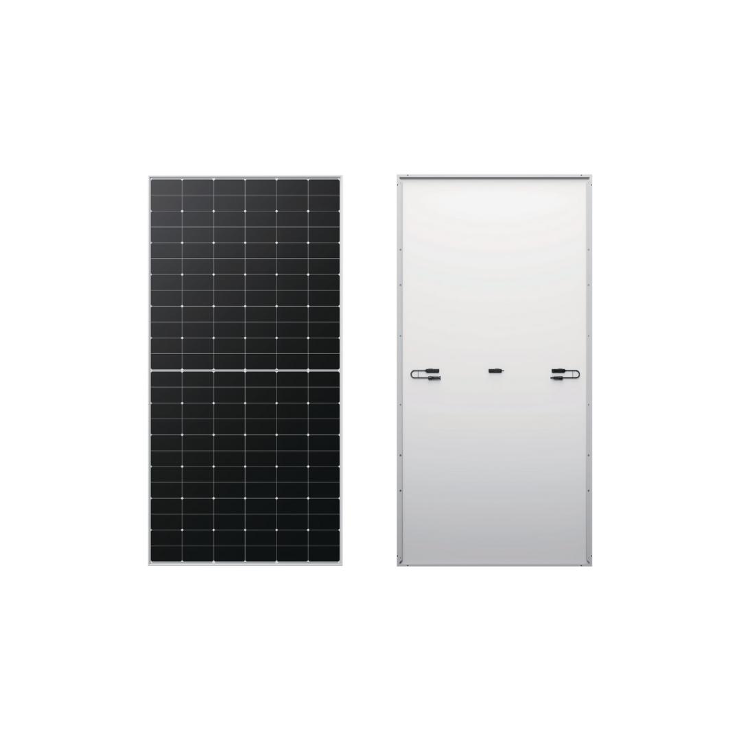 LONGI Hi-MO X6 Solar Panel LR5-72HTH 565-585M – SmartTech Power