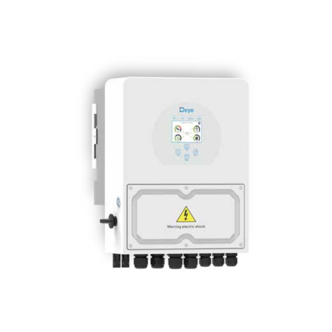 Products – SmartTech Power